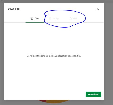 Solved Options Are Getting Disabled In Vizlib Extension I Qlik Community 2468954