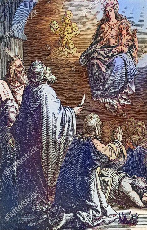 Biblical History Circumcision Jesus Historical Steel Editorial Stock