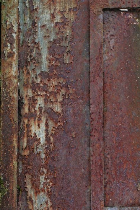 Rust Picture Image