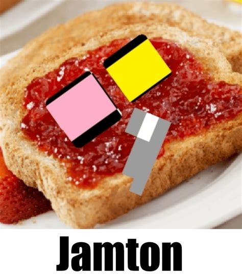 Ay Jamton Rdeltarune