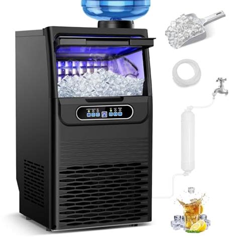 Best 20 Pound Ice Makers For Efficient Ice Production And Storage