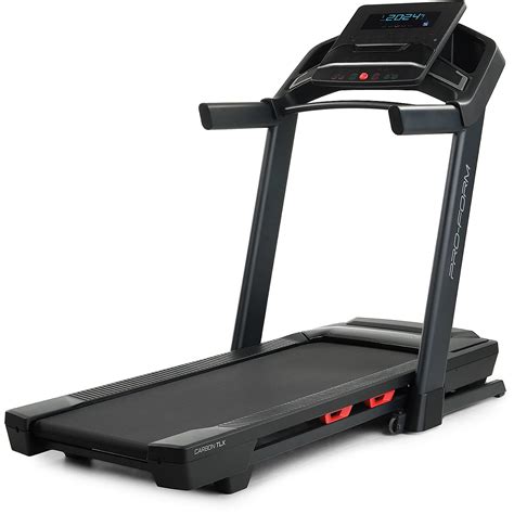 Proform Carbon Tlx Treadmill Academy