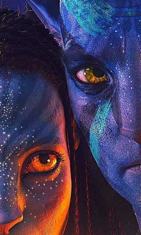 Blue Avatar The Iconic Character That Took The World By Storm
