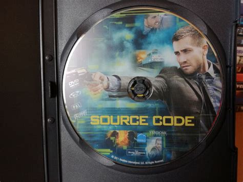 Source Code 2011