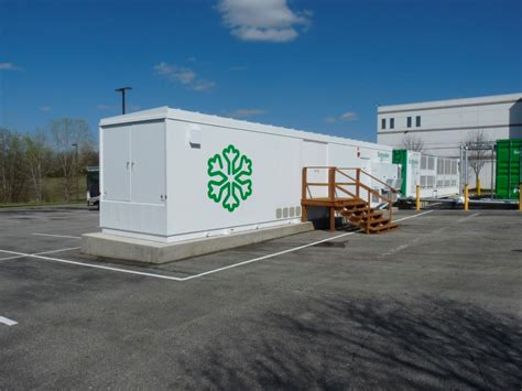 Prefab Modular Data Centers Can Protect Businesses During The Hurricane