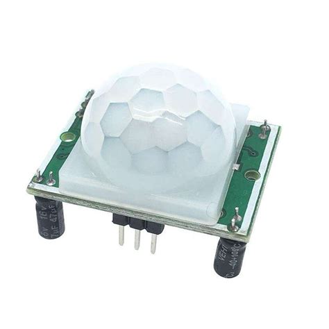 Pir сензор за движение Robofun Hc Sr501 Emag Bg
