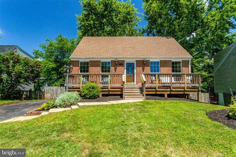 13575 Princedale Dr Woodbridge Va 22193 Redfin