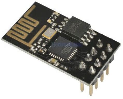 esp8266 moduŁ wifi esp 01 arduino rs232 arena pl