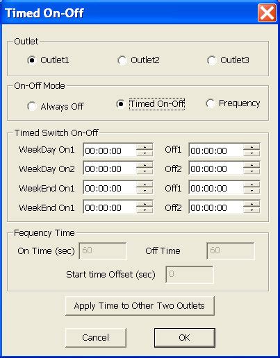 PowerUSB Computer Controlled Power Strips Review CNX Software