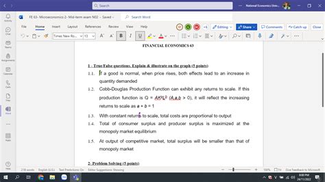 solved 1 true false questions explain and illustrate on the