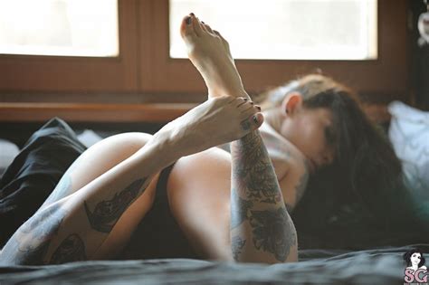 Eden S Feet Porn Pic