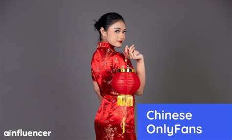 40 Hottest Chinese Onlyfans Models To Follow In 2026