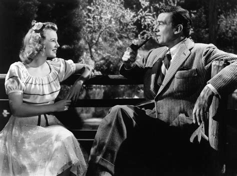 Walter Pidgeon Actor