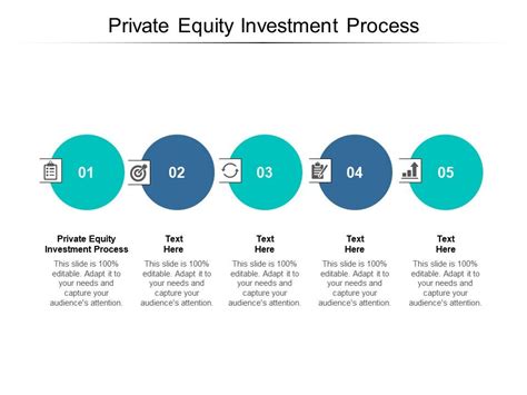 Private Equity Presentation Template