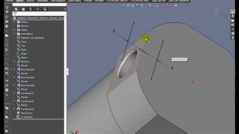 Offset Entities Tutorial With Solidworks 2016 Youtube