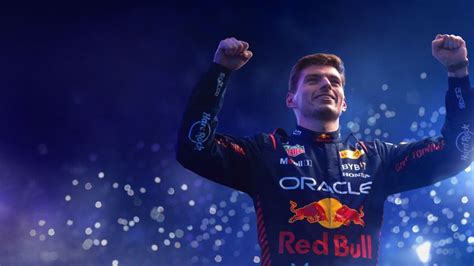 Max Verstappen Wallpaper K F Champion