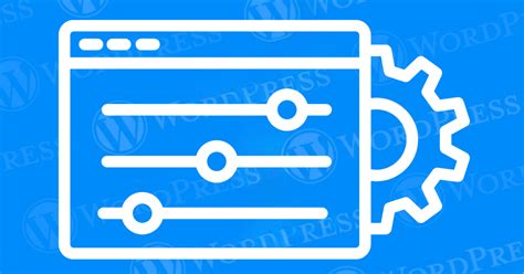 modify wordpress site admin beginner s guide