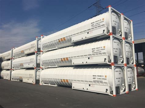 CONTAINERIZATION