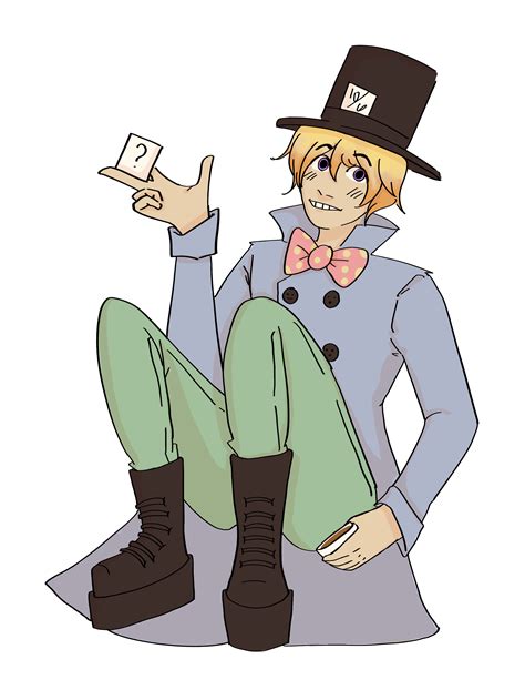 Alice Lost Devpost