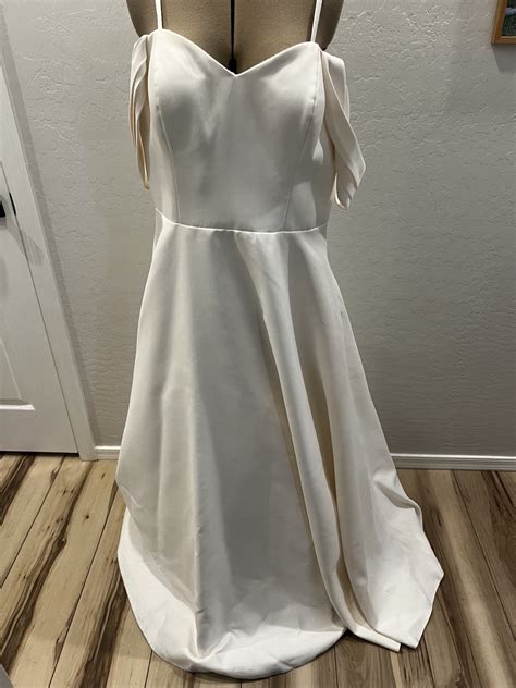 Haley Mai Wedding Dress Save 93 Stillwhite