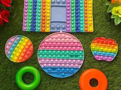 Fidgets Trading With My Sister Fidgets Trading With My Sister Foryou Popit Fidgets