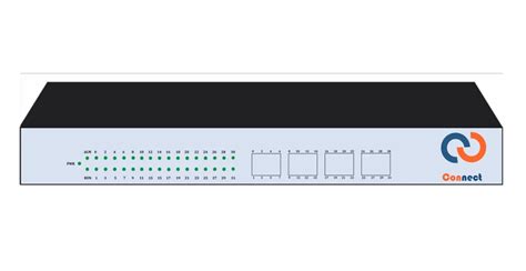 Connect UMGW FXO Media Gateway VoIP Gateway For Epabx System IP PBX System Intercom System At