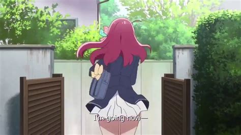 Anime Where Girl Gets Hit By Truck