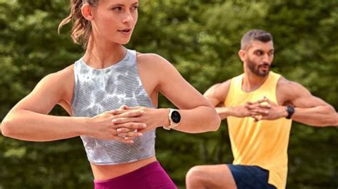 Garmin Smartwatches Recalled Over Short Circuit Blistering Issues By ACCC News Com Au