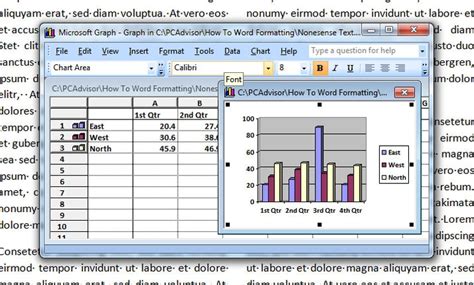 How To Format Documents In Word Tech Advisor
