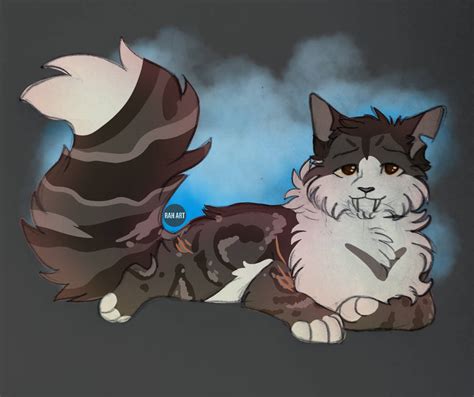 Commission Cute Fangs By Rahartist On Deviantart