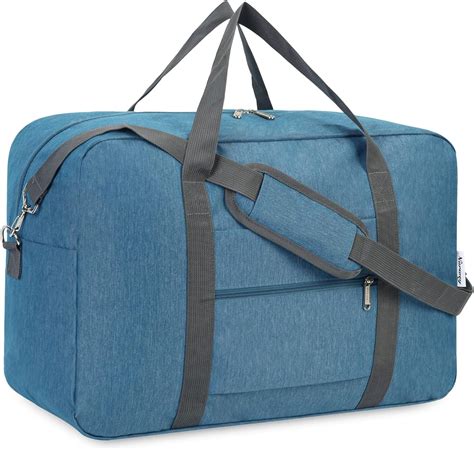 For Spirit Airlines Personal Item Bag 18x14x8 Foldable