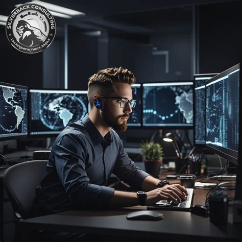 Key Differences Between An Msp And An Mssp