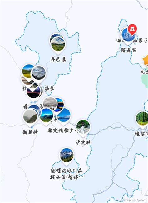 uniapp使用高德地图来【自定义动态图标】第一章 uniapp的地图的controls自定义图标 csdn博客