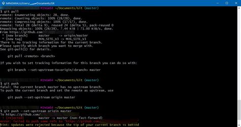 Download Git Free For Windows Macos And Linux Gizmodo