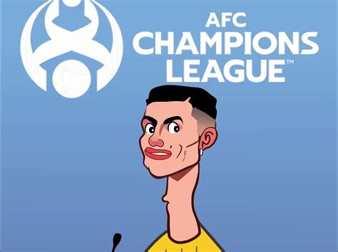 C罗卡通 千图网