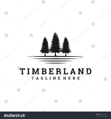 Timberland Logo Vector