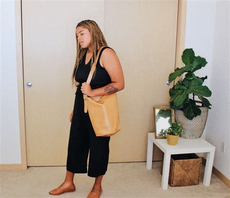 Week Of Outfits Series A Week Of Boho Minimalist Outfits With Deborah