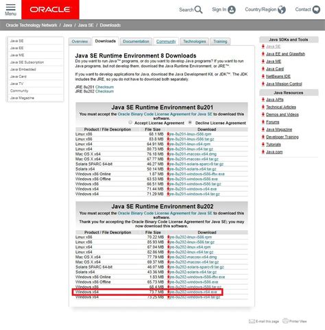 [résolu] Java Jdk Jre 11 Cours Apprenez à Programmer En Java Par Régnier Edouard Page 1