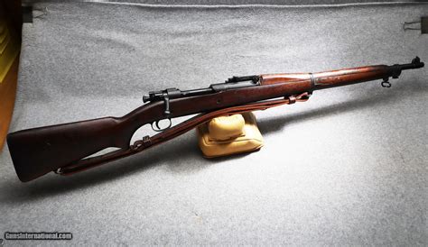 Springfield Armory ~ 1903 ~ 30 06 Springfield