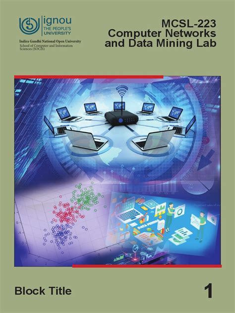 Mcsl 223 English Download Free Pdf Computer Network