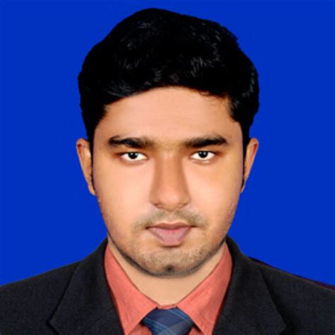 Meherab Rafi Master Of Biotechnology And Genetic Engineering