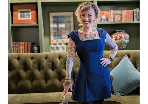 Cocktail Class With Molly Wellmann March 13 2025 The Mercantile Library