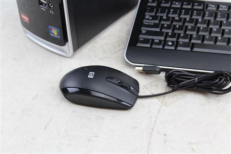 Hp Pavilion Slimline S Series Desktop Computer Property Room