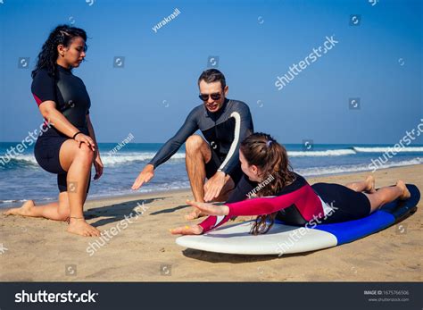 Surf Teachers Images Stock Photos Vectors Shutterstock