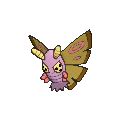 Dustox Pokédex Stats Moves Evolution And Locations Pokémon Database