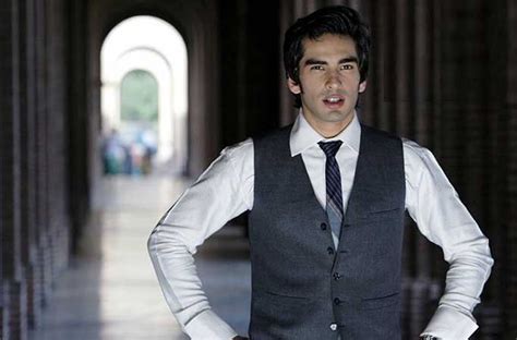 sanaya likes me in formal wear mohit sehgal