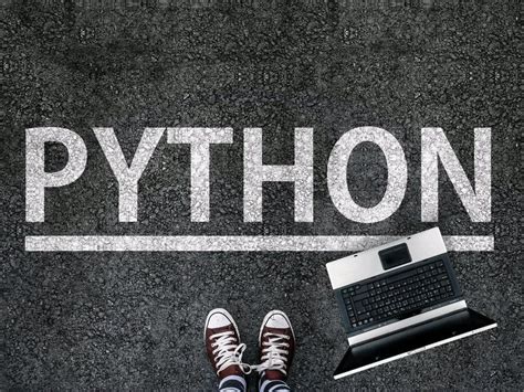 ماهي لغة Python بايثون بشكل مبسط