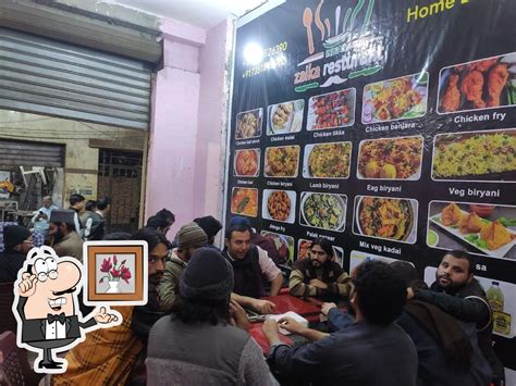 Indian zaika restaurant, Cairo, Darb Al Mahrouki - Restaurant reviews