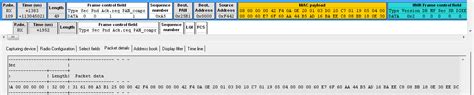 cc2530 simple coordinator over uart how to receive data zigbee