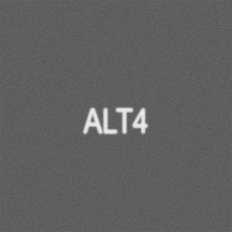 Stream Alt F4 Music Listen To Songs Albums Playlists For Free On Soundcloud